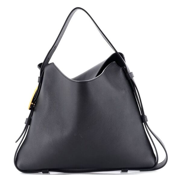 Bottega Veneta | Bags | Bottega Veneta Cradle Shoulder Bag Leather ...